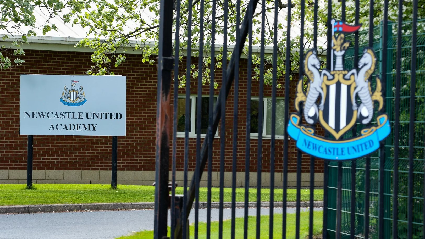 Newcastle striker bags hat-trick in nine-goal thriller - Makes it SEVEN ...