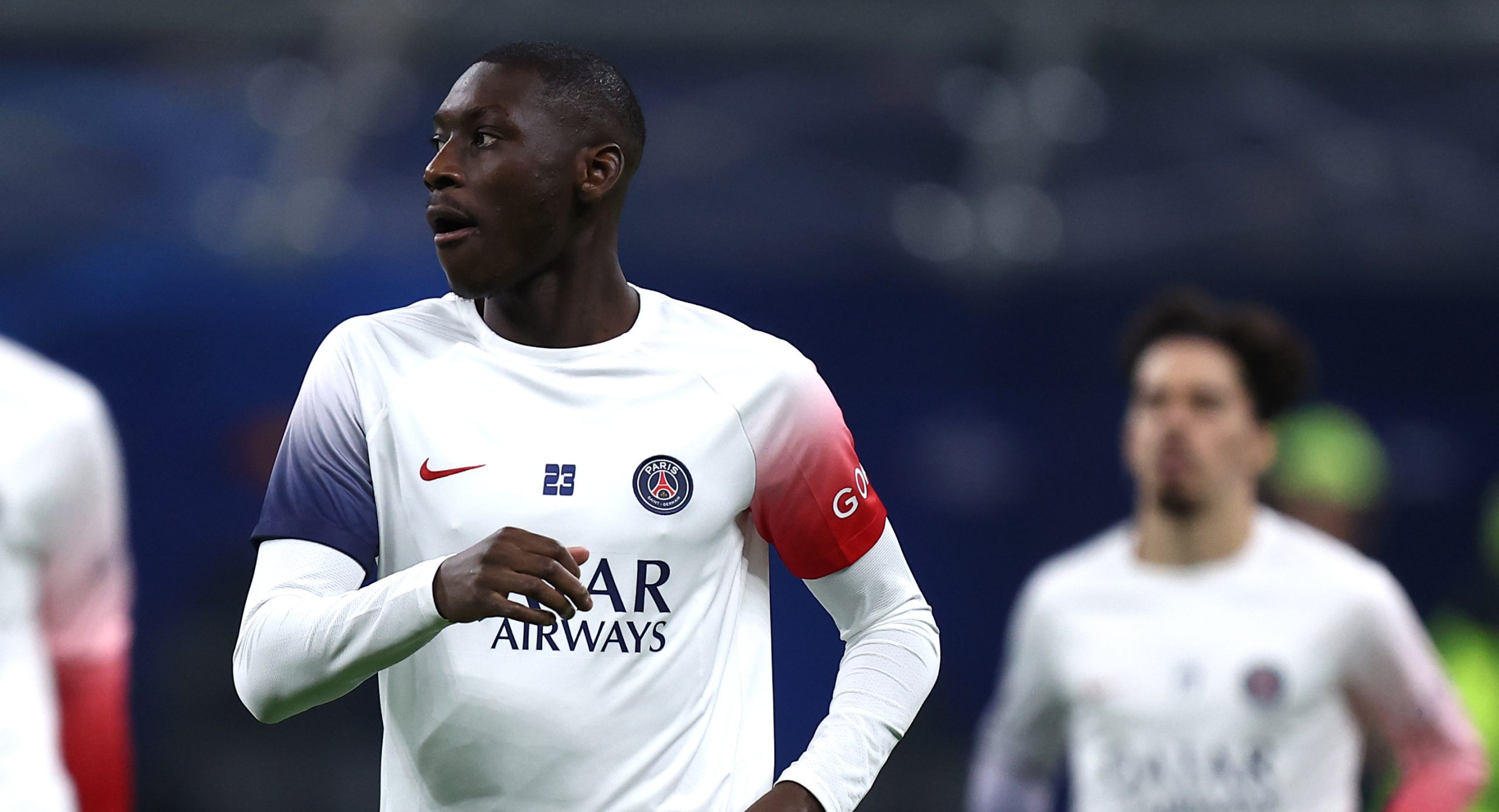 Newcastle 'open' to PSG deal on loan-to-buy basis - Report