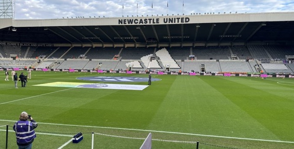 Two changes - Confirmed Newcastle and Aston Villa teams | NUFC Blog