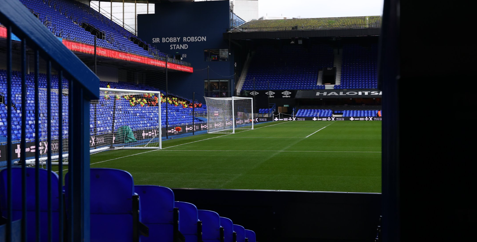 Willock starts - Confirmed Newcastle team as Ipswich’s top scorer ...