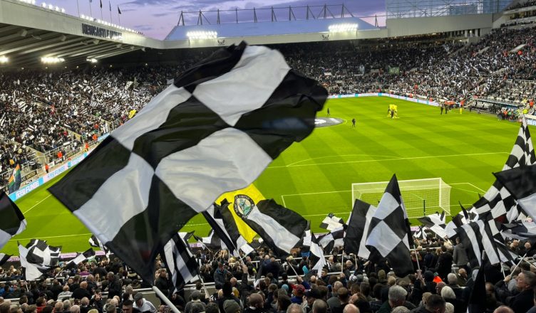 Wor Flags release statement ahead of Newcastle vs Liverpool - U-turn ...