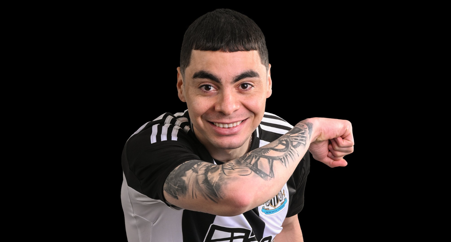 ‘Here we go!’ - Miguel Almiron leaves Newcastle - Final fee and ...