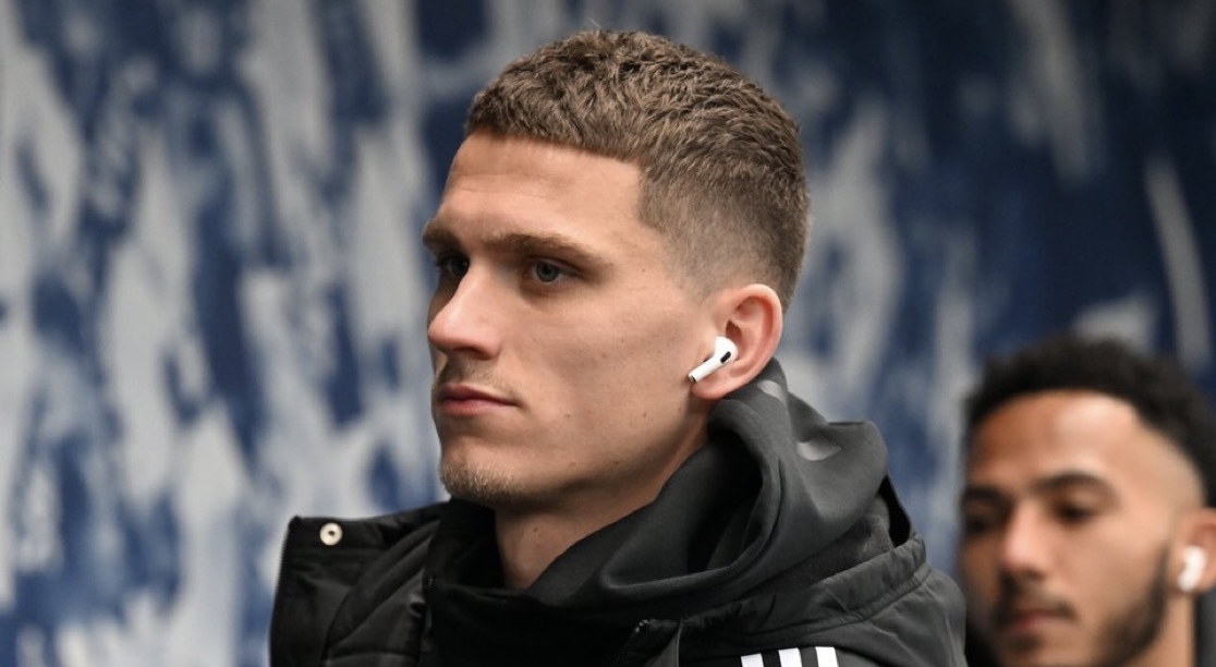 Botman starts, Son benched - Confirmed Spurs and Newcastle line-ups