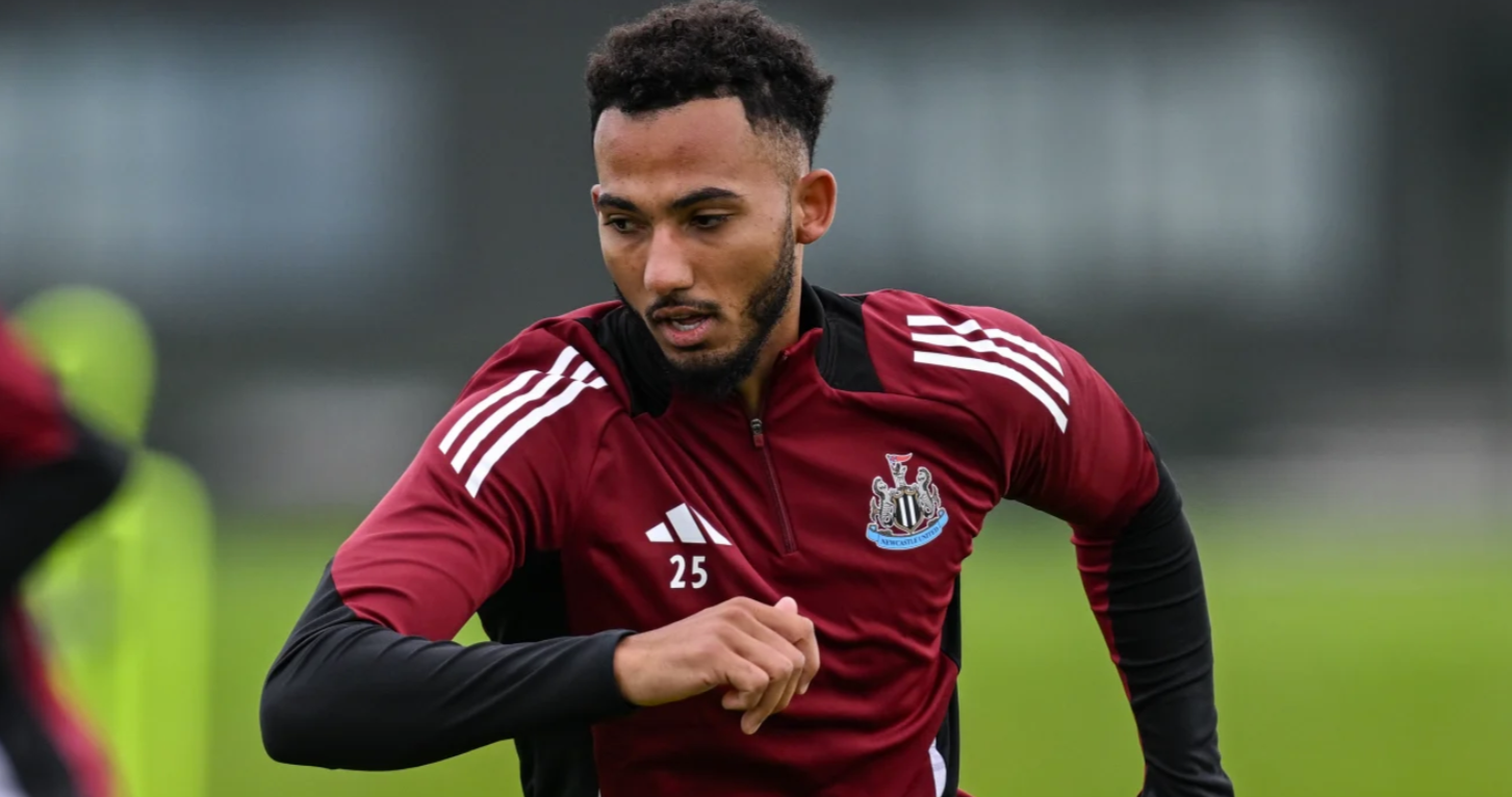 Newcastle set to be offered new loan-to-buy deal for Lloyd Kelly - Report