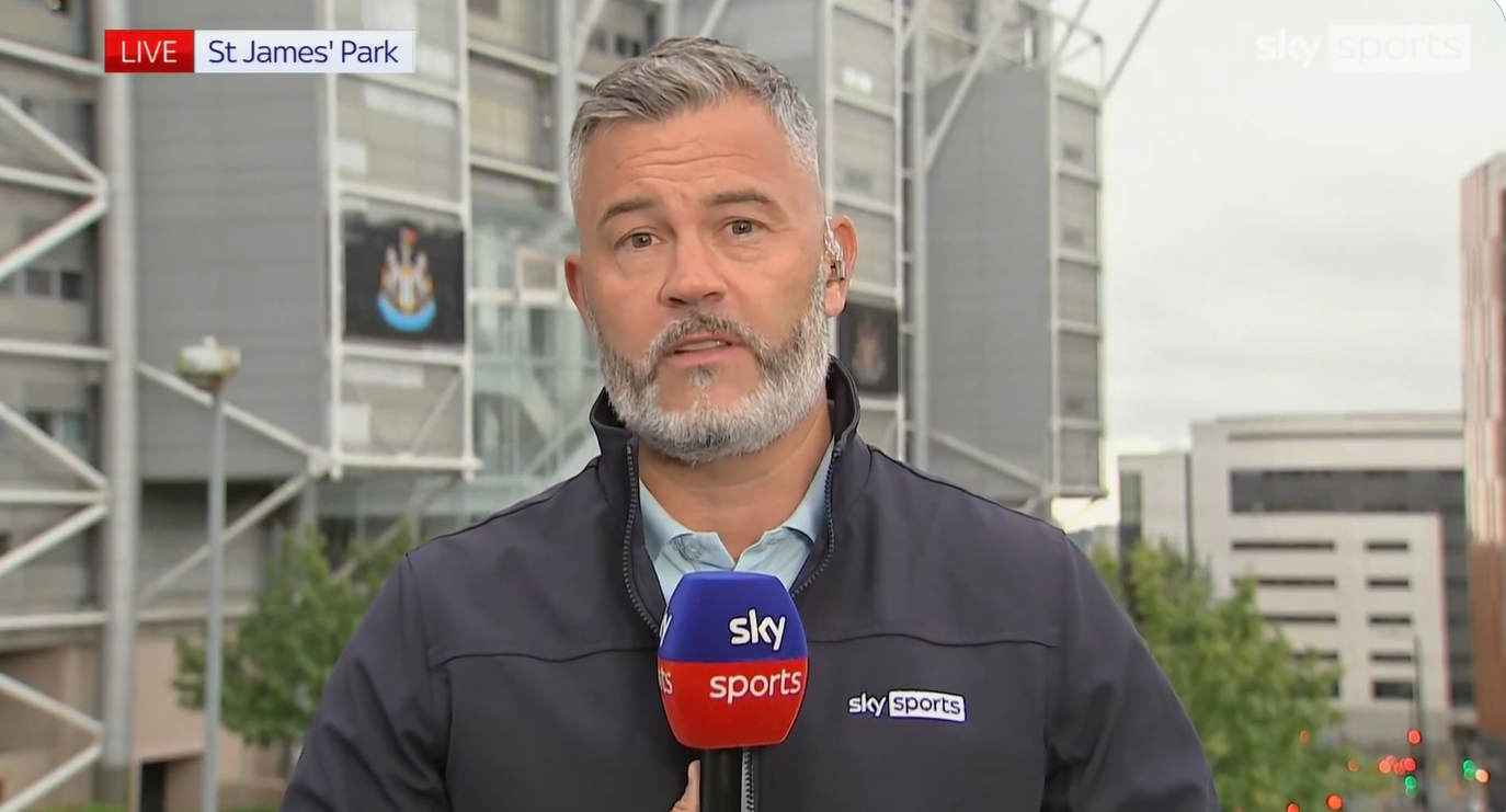 Keith Downie reveals six Newcastle players who could leave this summer ...