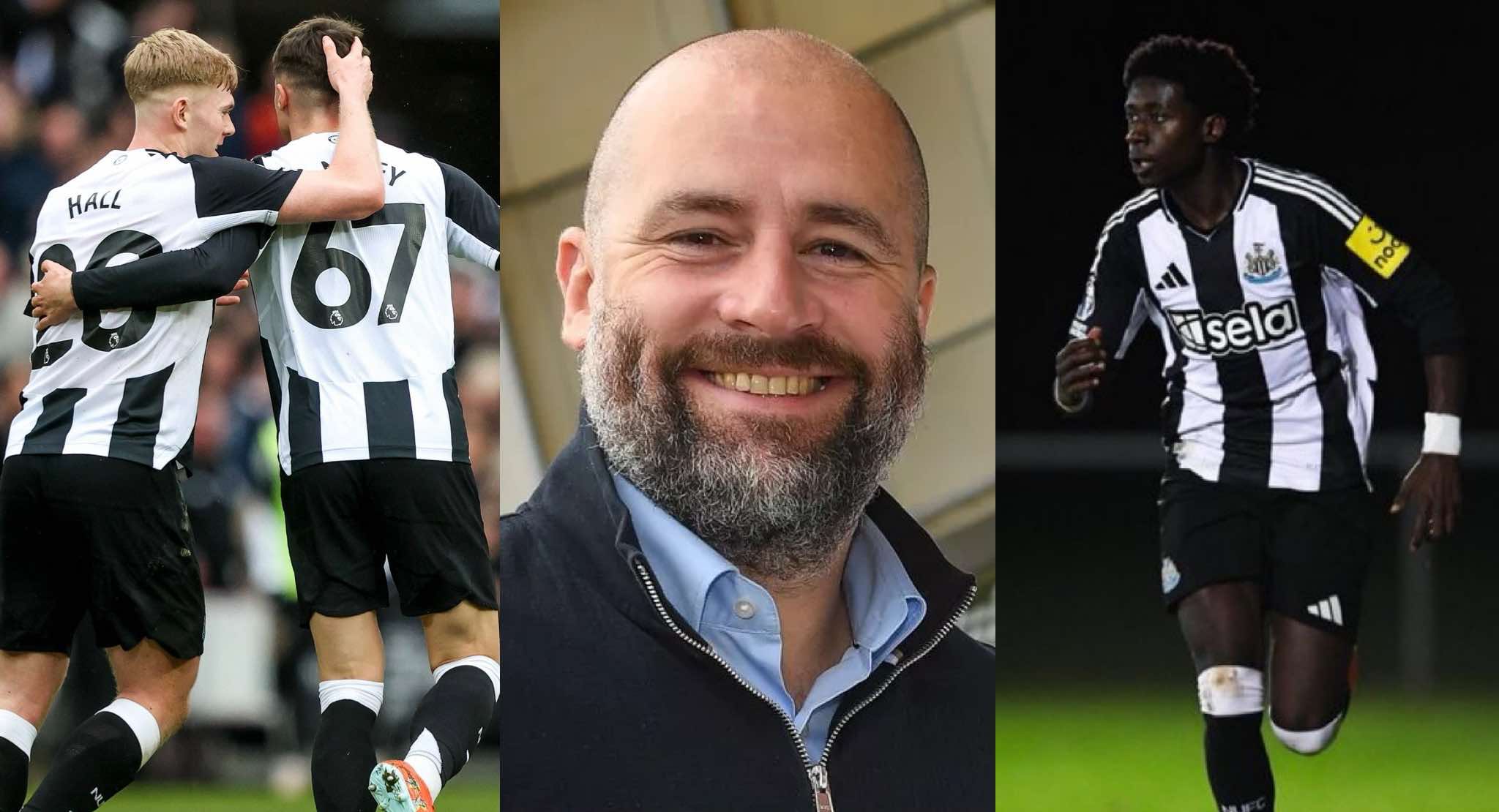 Why the future looks bright at Newcastle United | NUFC Blog