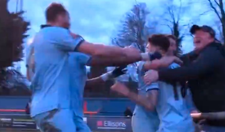 Mag scores 97th-minute goal two days after Newcastle United exit | NUFC ...