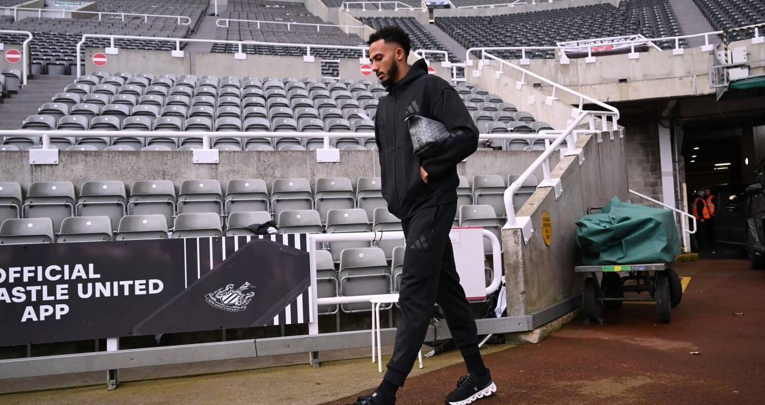 Breaking news on Sunday - Newcastle agree £20m deal as new Kelly claims ...