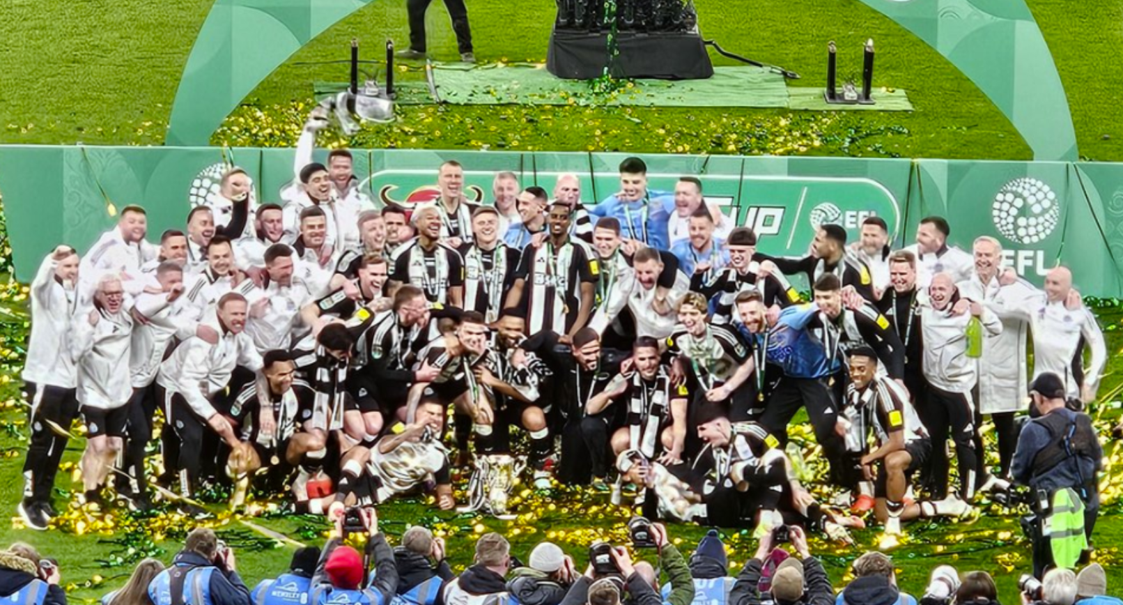 Newcastle player ratings from HISTORIC 2-1 win over Liverpool - 15 ...