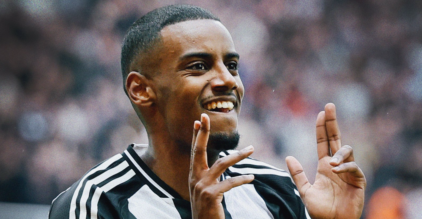 Alexander Isak sell-on clause, £30m revelation and the truth behind ...