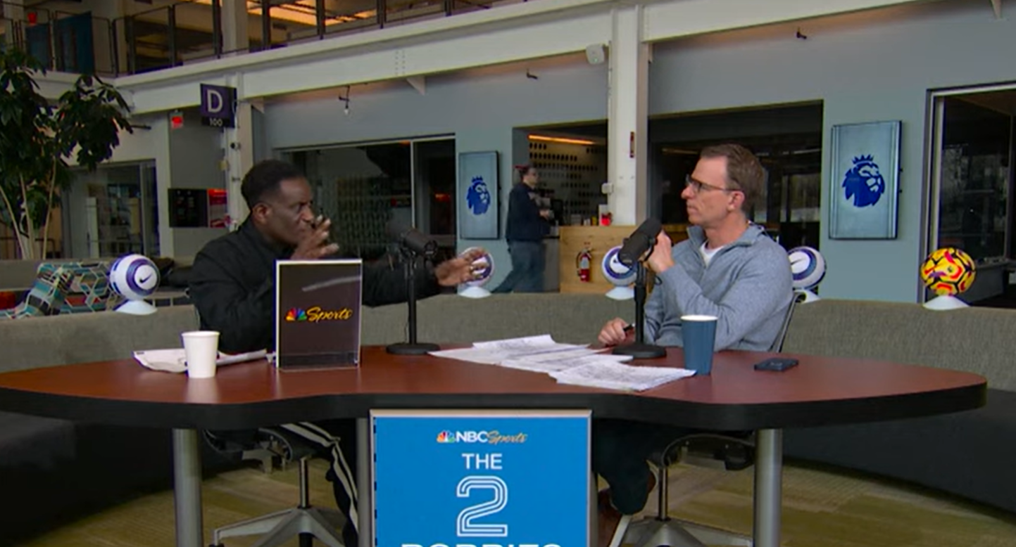 Newcastle have a “little diamond” similar to Spanish maestro - Big ...