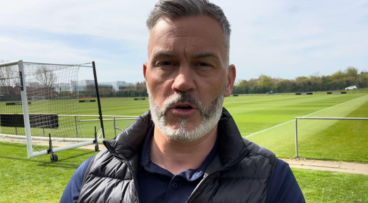 Keith Downie: Newcastle set to target four major signings in “big ...