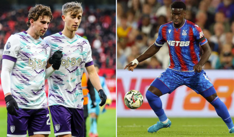 Summer signings at Newcastle - A right-sided centre-back finally set to ...