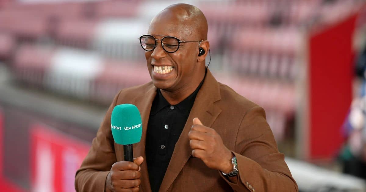 “Would be amazing” - Ian Wright tells Newcastle to sign £40m forward ...