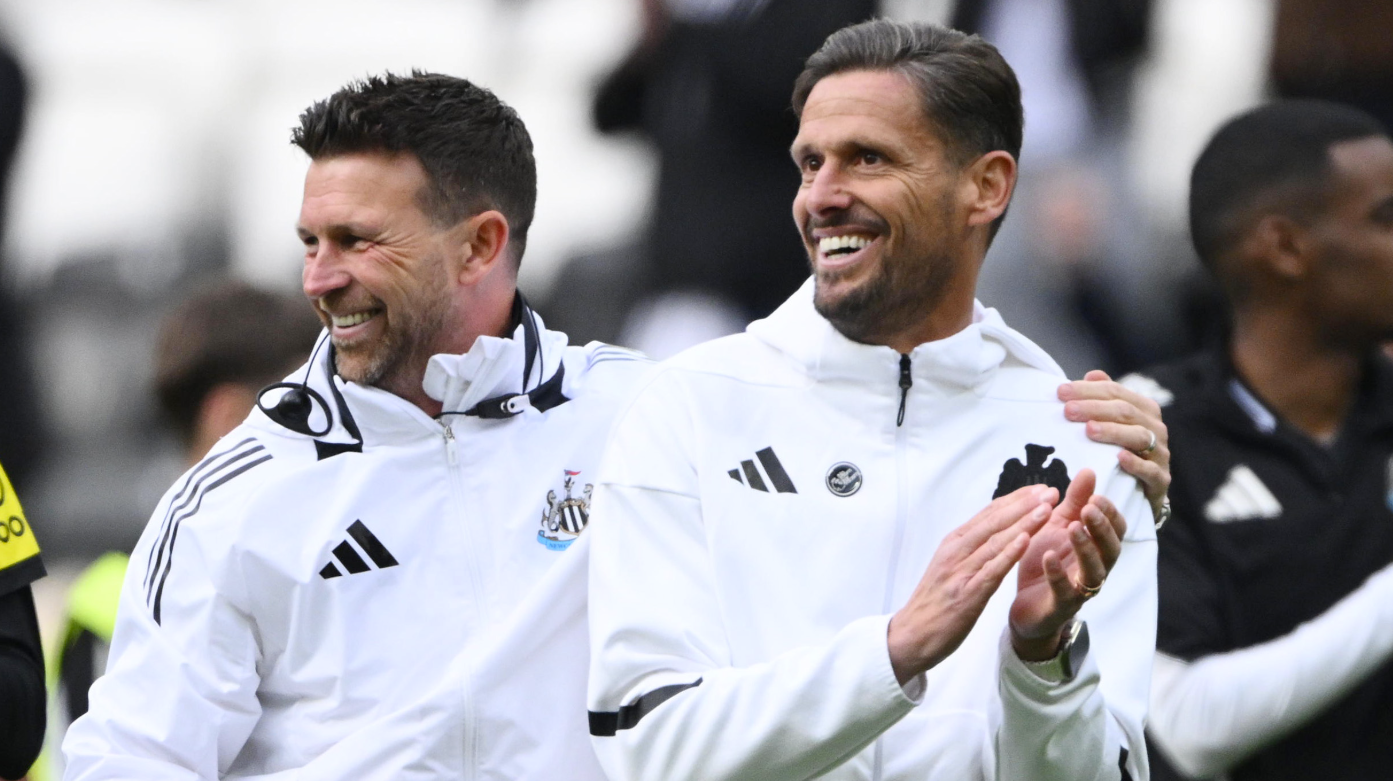 Jason Tindall faces decisions on Barnes, Gordon, Joelinton