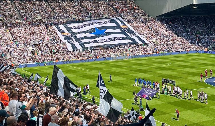 Newcastle’s world class duo and SJP atmosphere - Five takeaways from 2 ...
