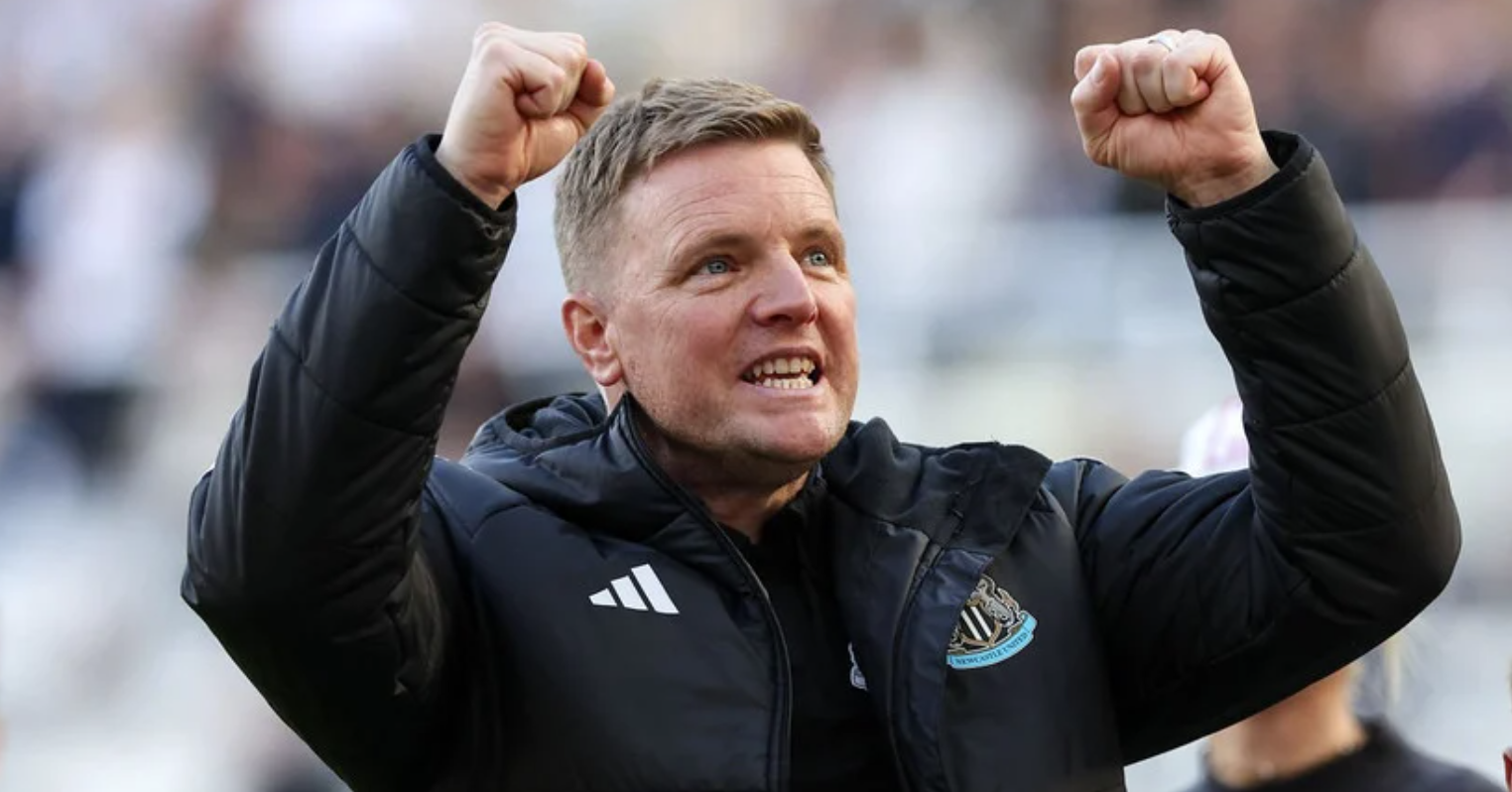 Newcastle set for new transfer approach as Howe lays down early marker?