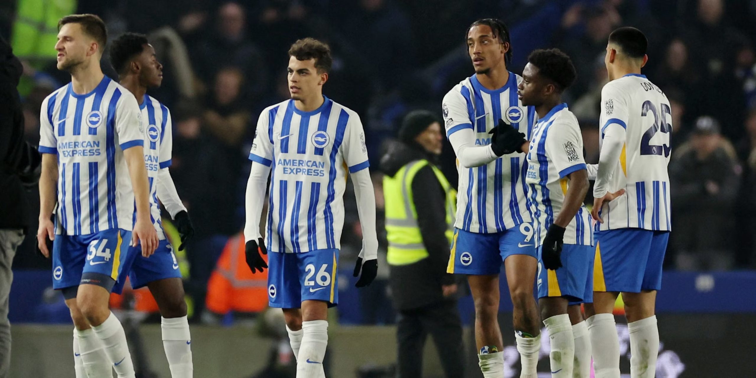 Newcastle interested in signing Brighton star - Report | NUFC Blog