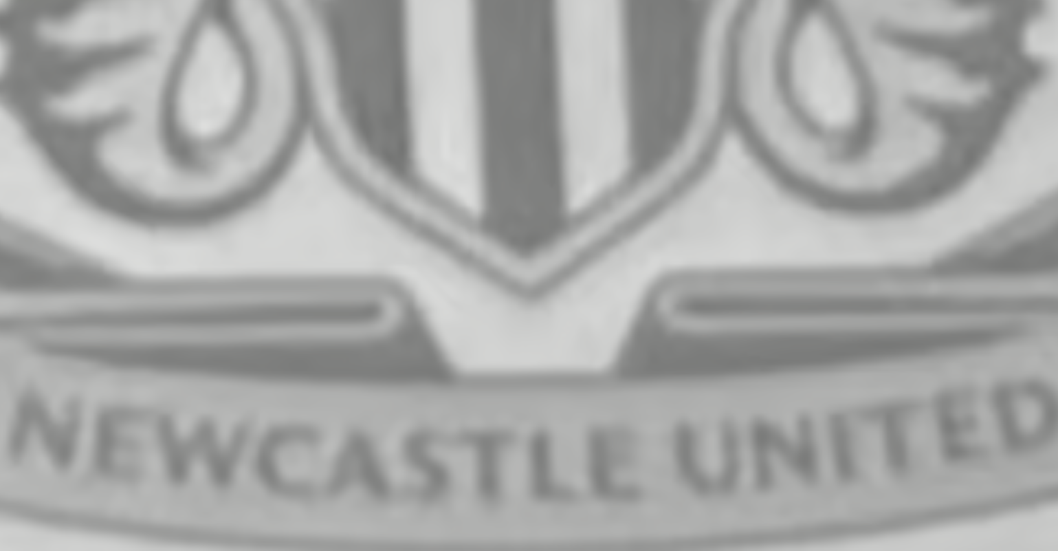 Leaked photo of new Newcastle badge design - A bizarre twist on current ...