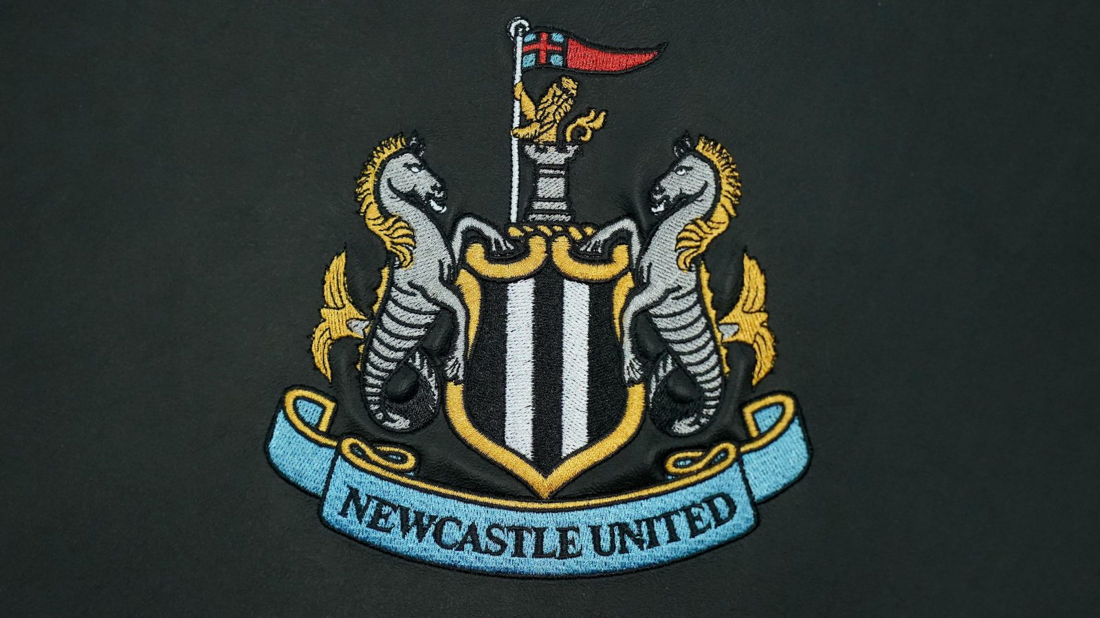 Sorry Newcastle, but this is a step too far...