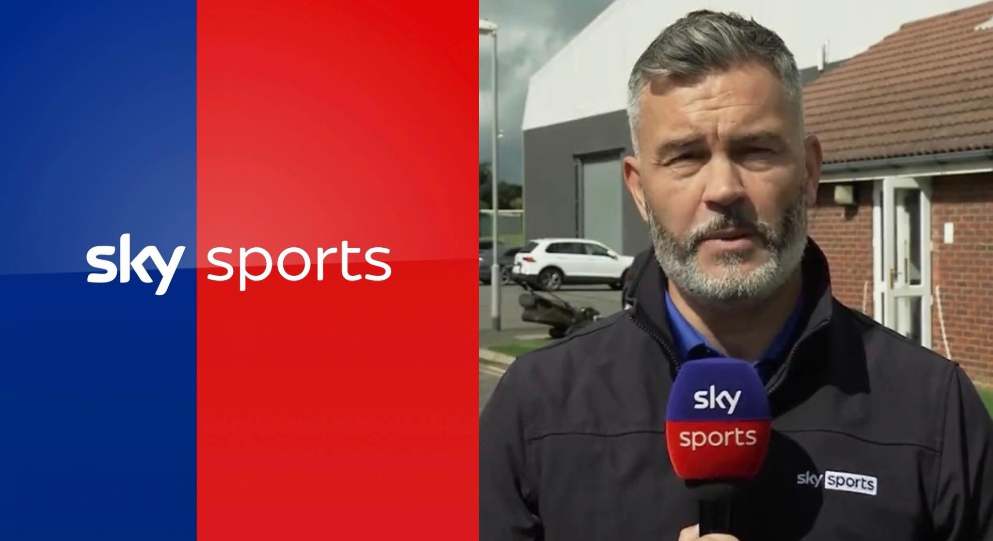 Keith Downie: Newcastle contact ‘one of four top targets’ after Bryan ...