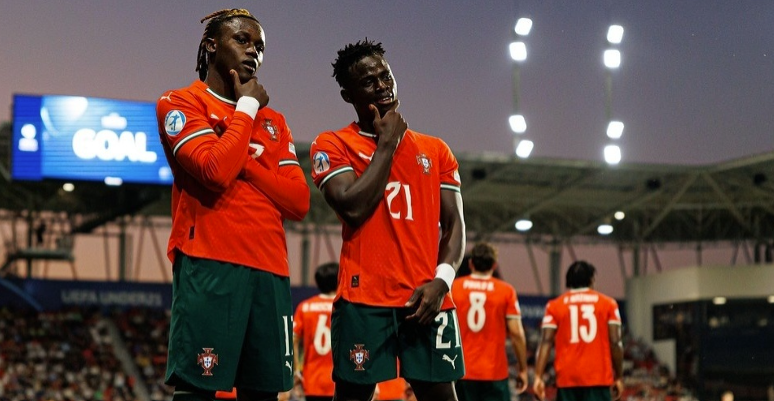 Newcastle interested in EURO U21 star after Dan Ashworth talks in 2022 ...