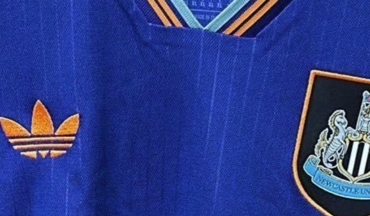 Leaked photo of Newcastle’s third kit for 2025/26? - New image of ...