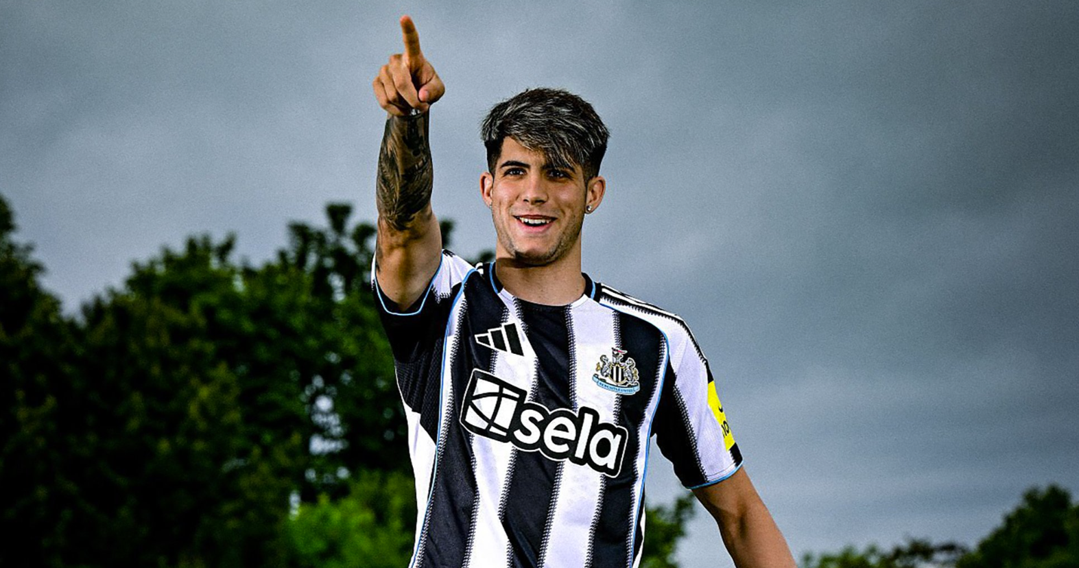 Cordero close to January move - Nightmare loan scrapped to join ...