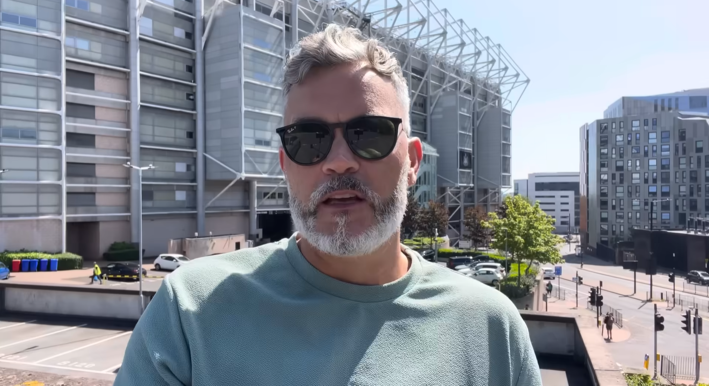 “I’ve been hearing” - Exciting tip-off on Newcastle signings from Sky’s ...