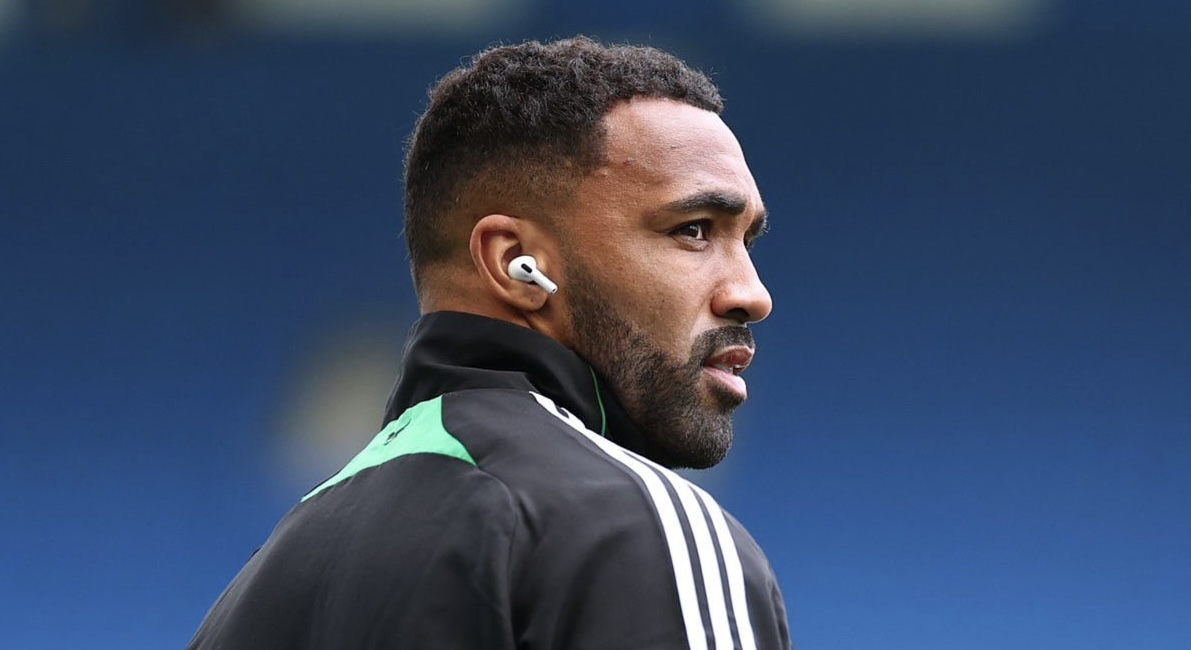 Callum Wilson hints at top priority after Leeds, Man Utd and Burnley links