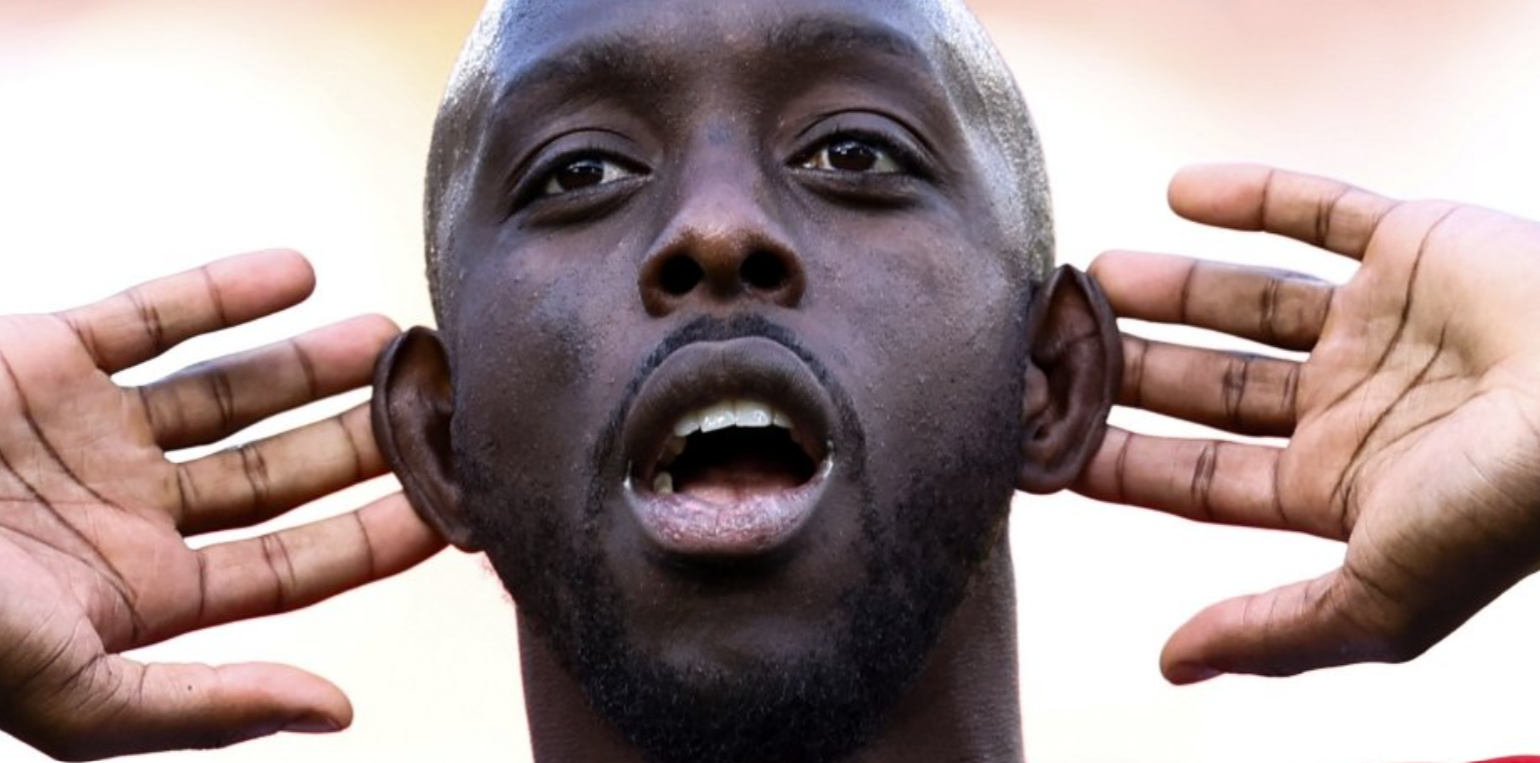 Yoane Wissa filmed in Newcastle as £50m Brentford star passes medical ...