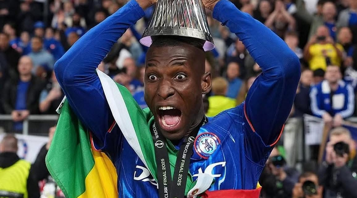Why Nicolas Jackson might shock you at Newcastle - All aboard!?