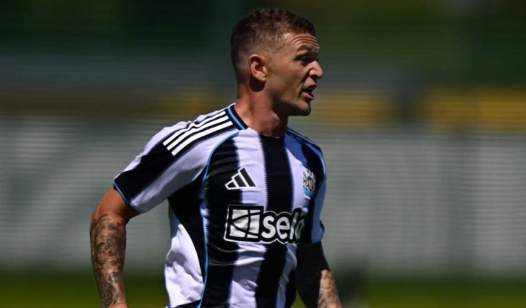 Newcastle fear Kieran Trippier bid and Brazilian signing ruled out ...