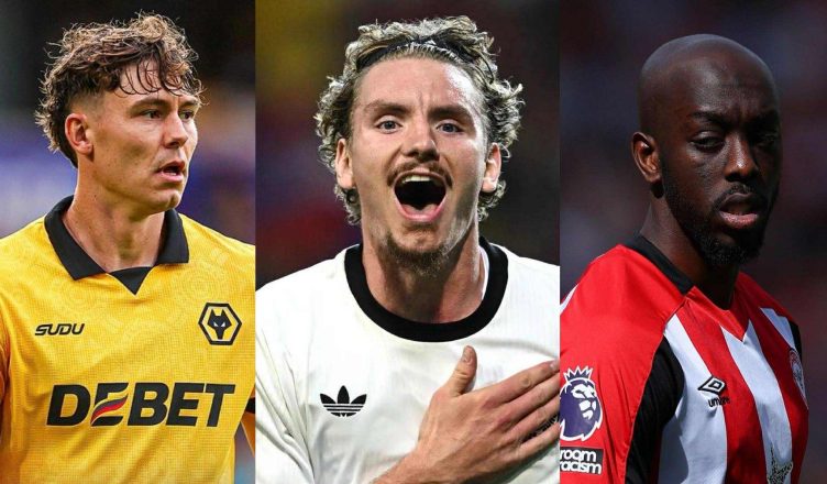 Woltemade’s shirt number and £45m twist as TWO more push to join ...