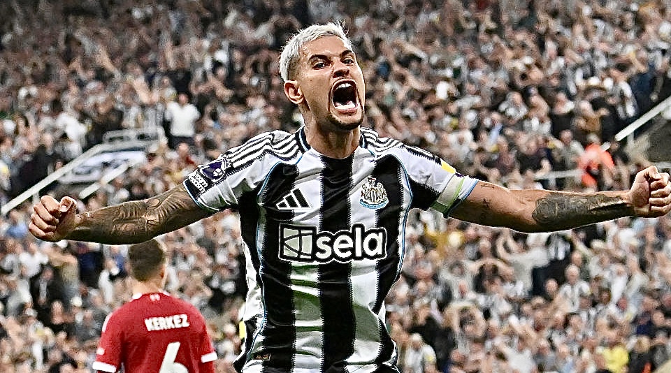 Newcastle United Fan Guide To Reading Matches: xG, Pressing, And The St ...