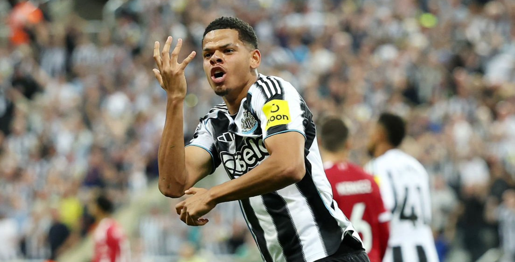 Will Osula set for £30m move as Newcastle agree shock sale and buy-back ...