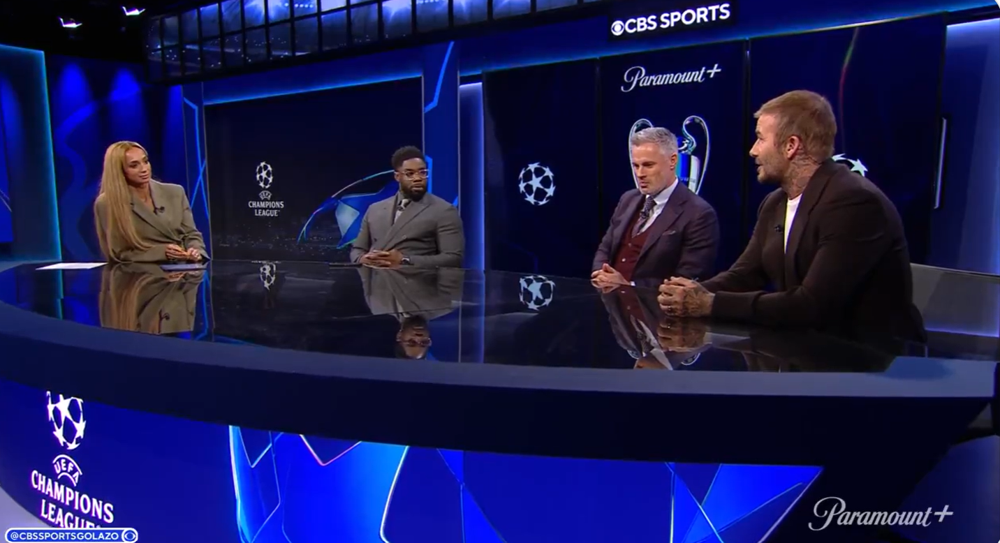 David Beckham drops “surprise” Newcastle United prediction | NUFC Blog