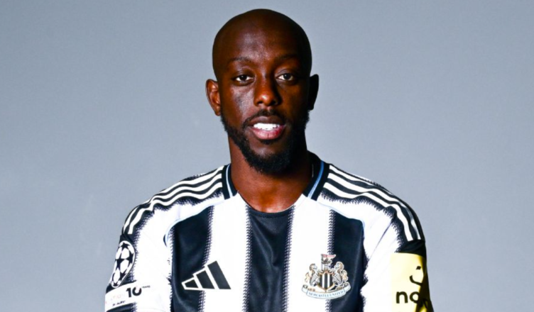 Good news on Yoane Wissa | NUFC Blog