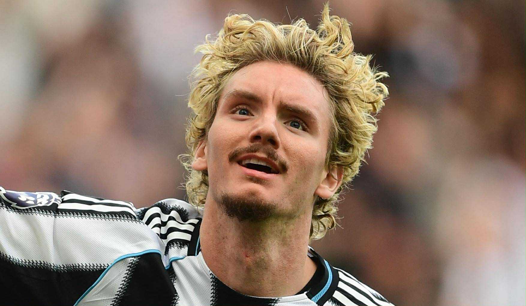 Nick Woltemade clauses go public as German media reveal new Newcastle ...