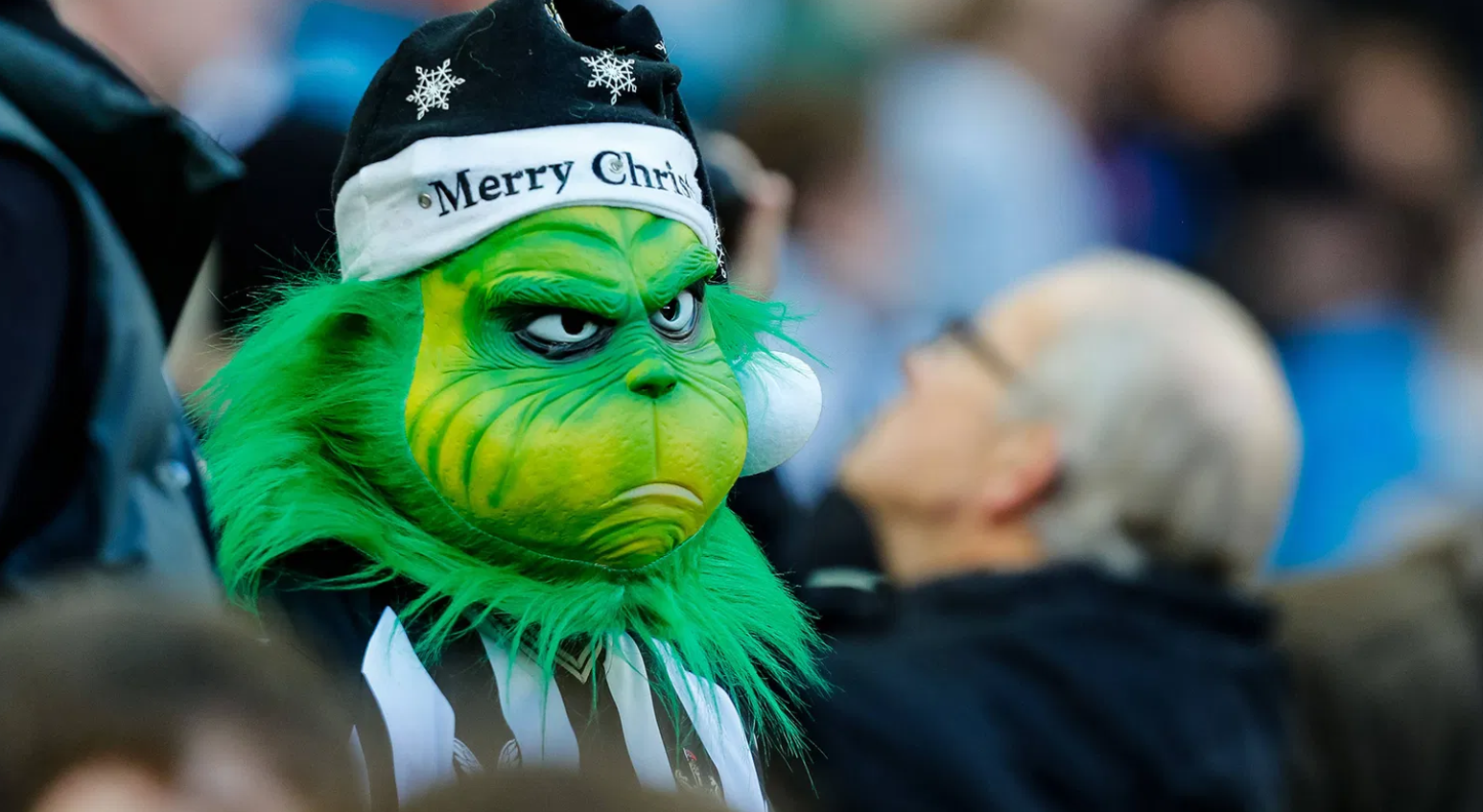 4 Newcastle games moved for TV and Boxing Day - Full festive schedule ...