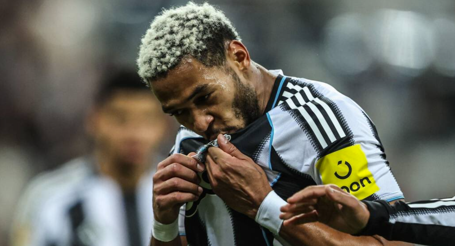 The Joelinton conundrum
