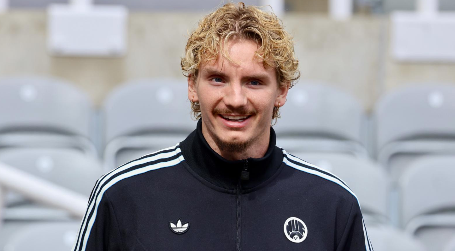 Woltemade, Tonali and Hall all start - Confirmed Newcastle and Chelsea ...