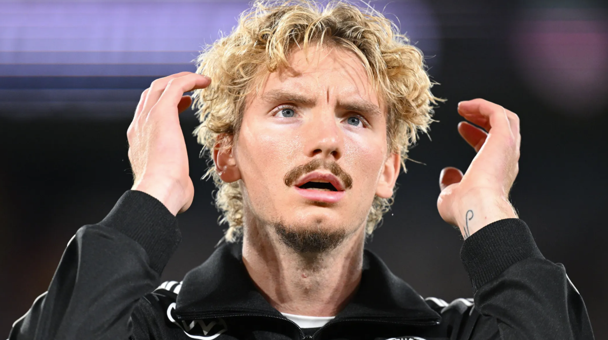 Germany release Nick Woltemade update as doubts emerge on Newcastle ...