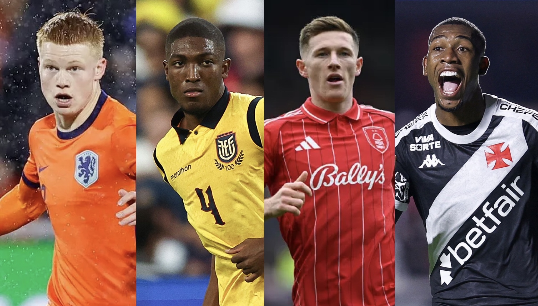 Craig Hope shares Newcastle transfer update on Smit, Anderson, Ordonez ...