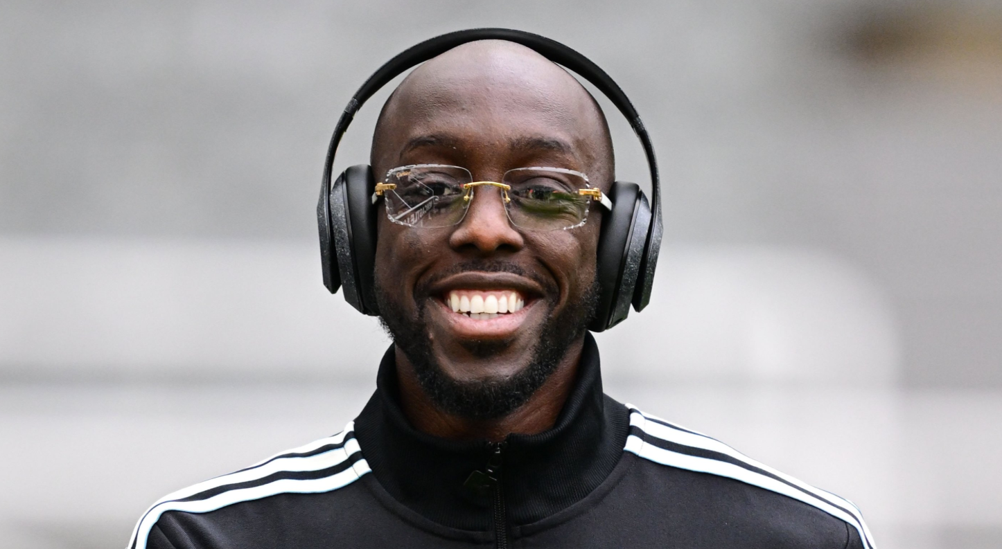 Wissa starts, three return - Confirmed Newcastle and Crystal Palace ...